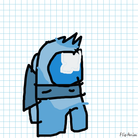 Whyyyyyyyy - FlipAnim