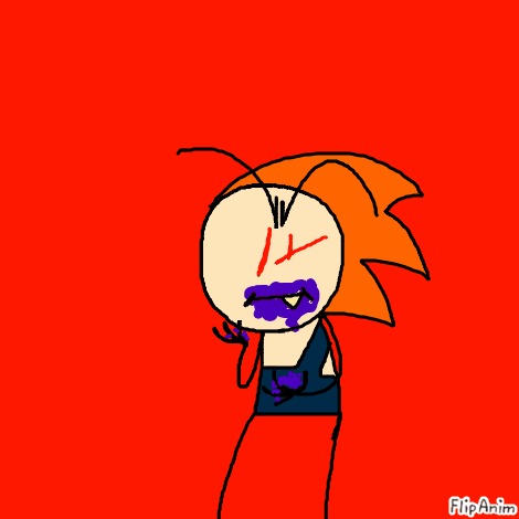 Holy shit - FlipAnim