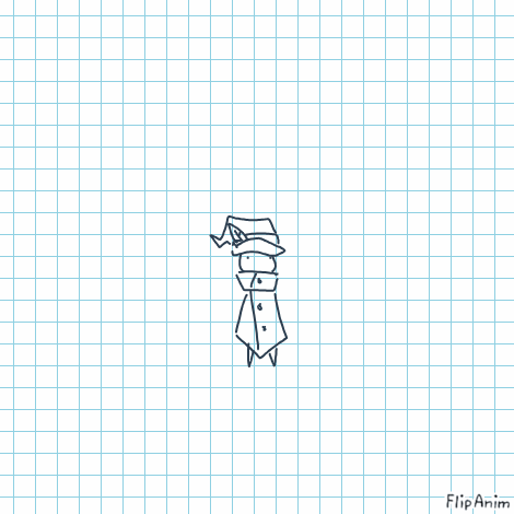 small fanto - FlipAnim