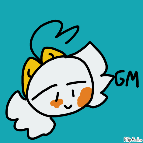 Hello hi 👋 - FlipAnim