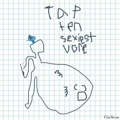 planet dolan vore part 1 - FlipAnim