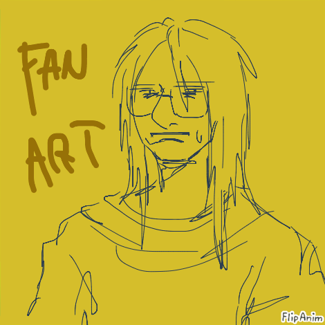 anyone wanna drop some refs… - FlipAnim