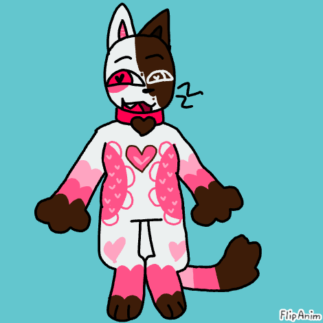 Adopt nfcfs - FlipAnim