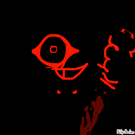 pfp remake (flash warning) - FlipAnim