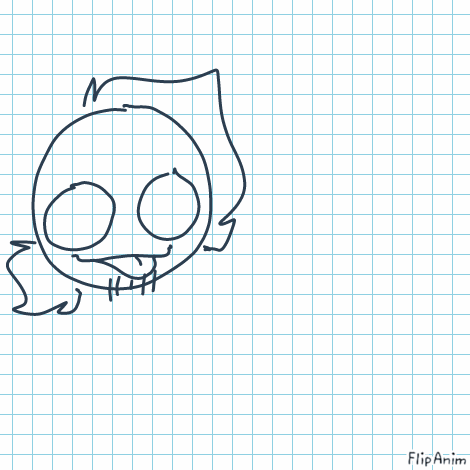 4 guys and they grab on my thi - FlipAnim