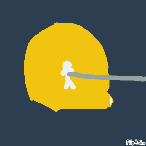 moon chaos - FlipAnim