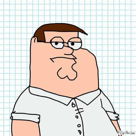 If Family Guy was in Flipanim - FlipAnim