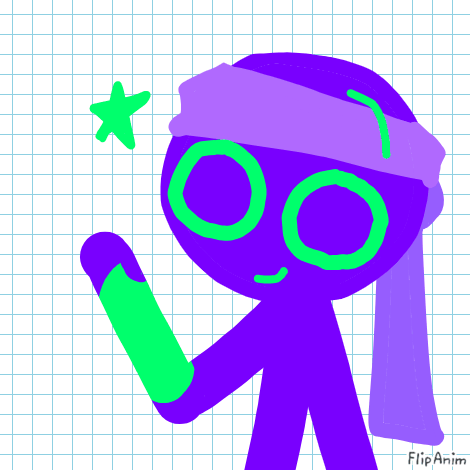 whoad neo again - FlipAnim