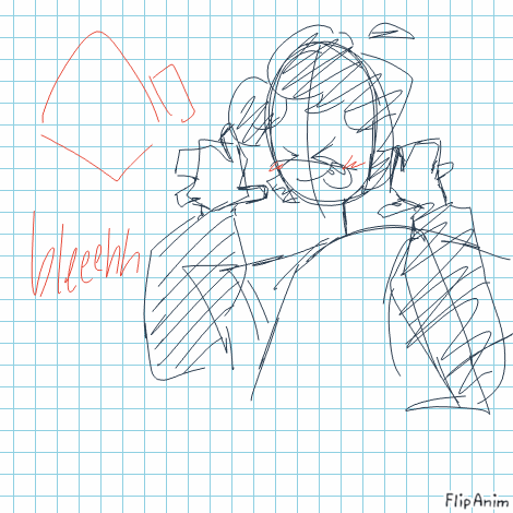 goofyahh doodles - FlipAnim