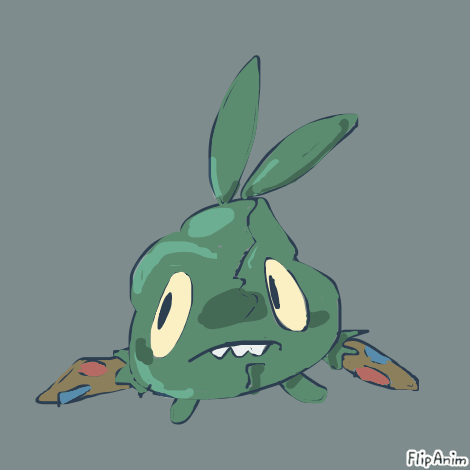 One more to go - FlipAnim