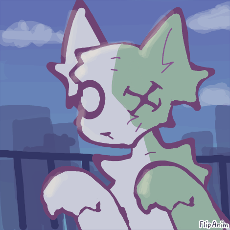 tweening practice- help - FlipAnim