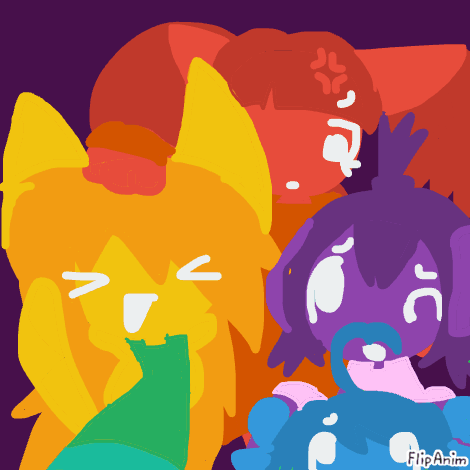 100 special - FlipAnim