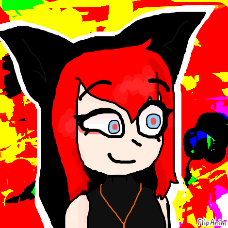 Toulouse but totally normal - FlipAnim