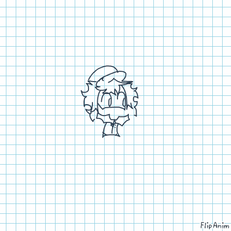 thank god its early release - FlipAnim