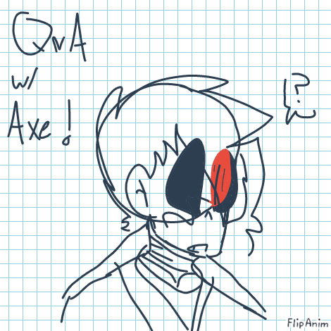 ive been watching ask blogs - FlipAnim