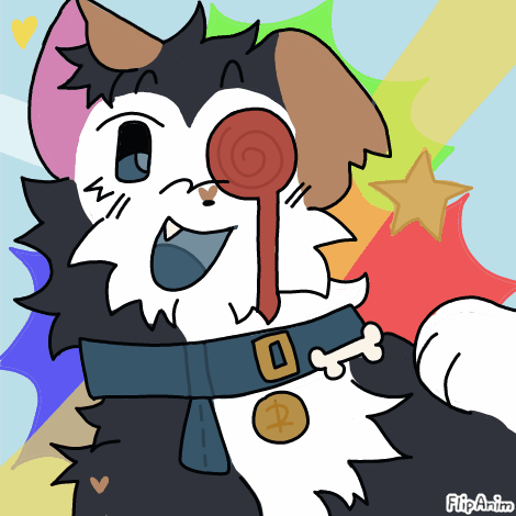 @CalicoKitte - FlipAnim