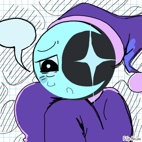 asstroke???? OMG - FlipAnim