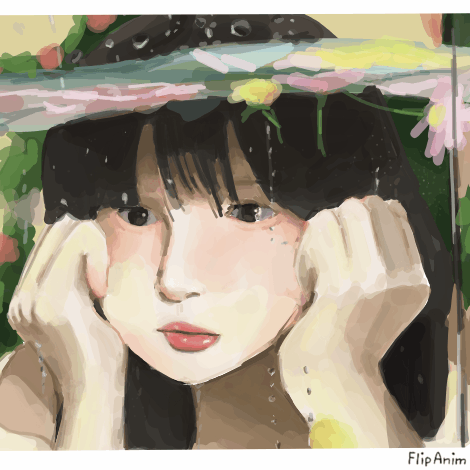 broken computer fixed - FlipAnim