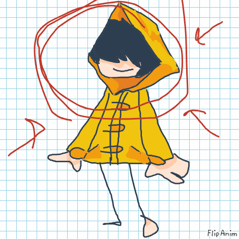 I GOT DOXXED BY SIX - FlipAnim