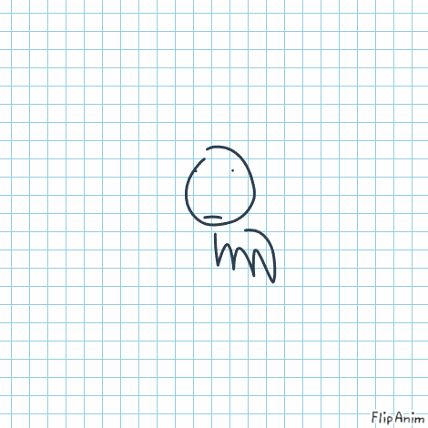 How to be good frined - FlipAnim