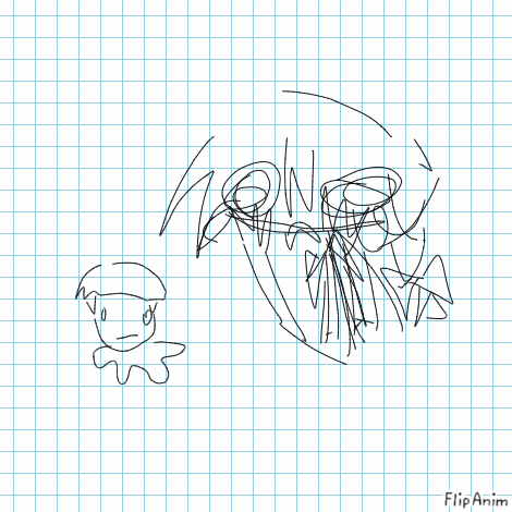 ONLY 10 EPISDOE LEFT OFMOB - FlipAnim