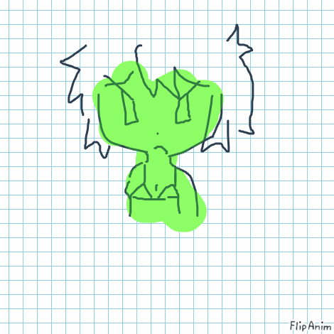 CAMREN FANART :) HAPPY BIRTHDA - FlipAnim