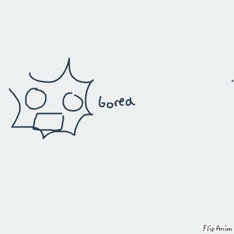 nfcfs on art?? - FlipAnim