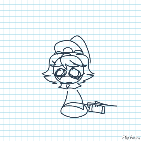 look what youve done - FlipAnim