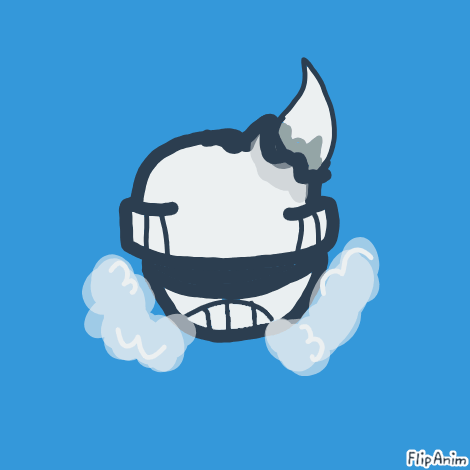 Demon Forme - FlipAnim