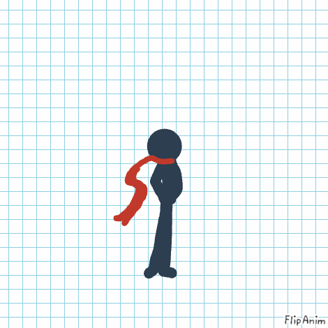 Feelin Good - FlipAnim