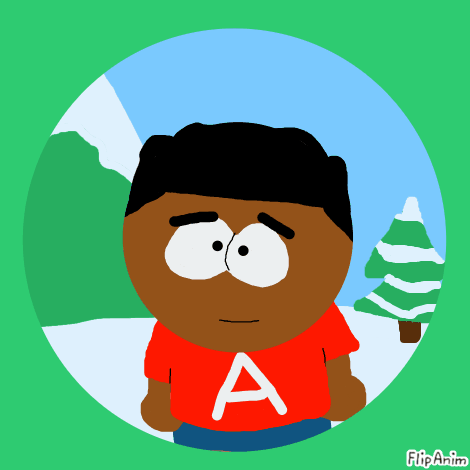 Animated pfp ig - FlipAnim