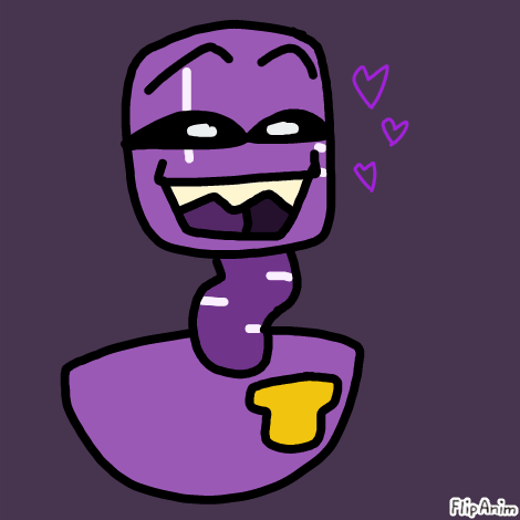 In a goofy mood - FlipAnim