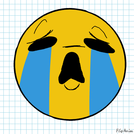 IM CRYING - FlipAnim