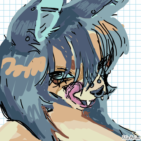 artblock is hitting SO HARD - FlipAnim