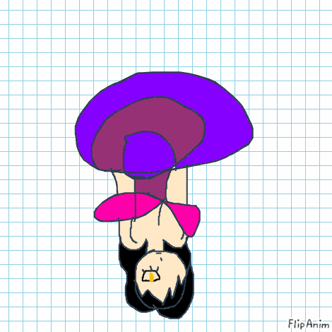 another scribble :> - FlipAnim