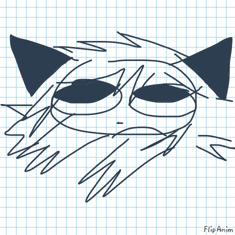 everything is garbage - FlipAnim