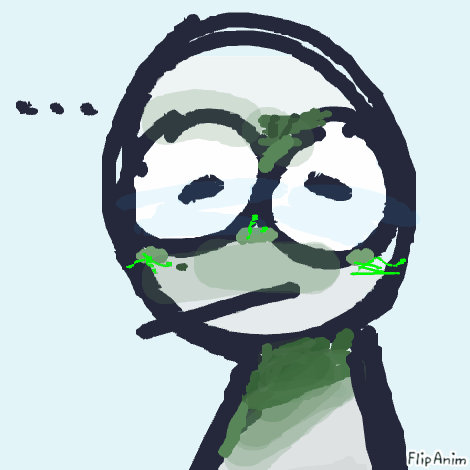 Got bored - FlipAnim