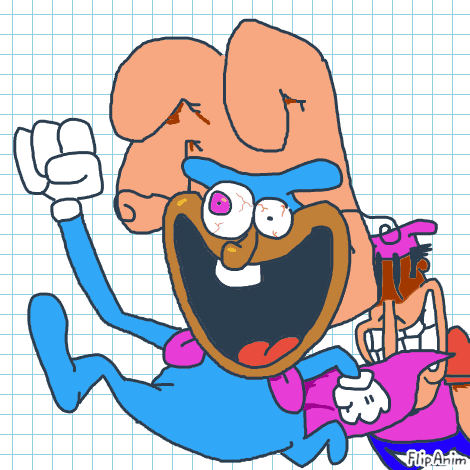 the doise - FlipAnim