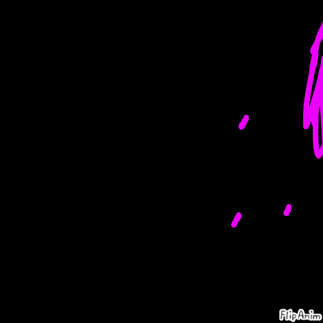 Coughing blood(flash warning) - FlipAnim