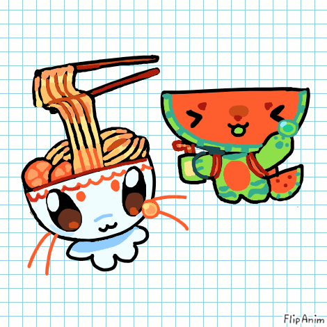 silly dudes - FlipAnim