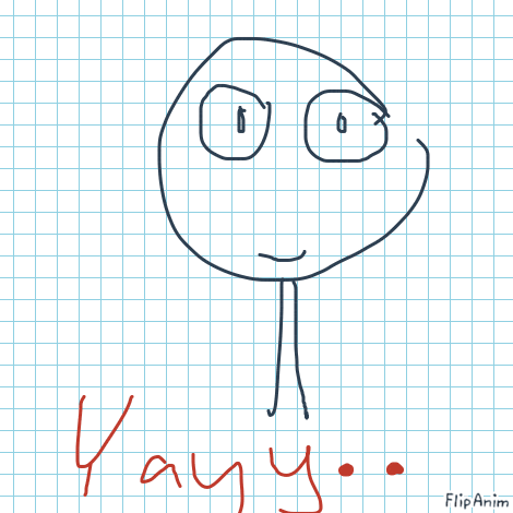 ill draw u horribly pt 4 - FlipAnim