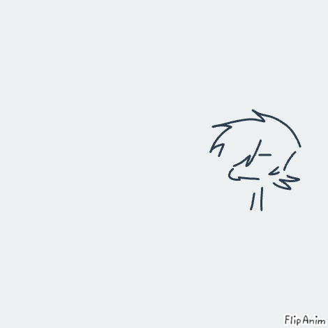 exam day part 2 - FlipAnim