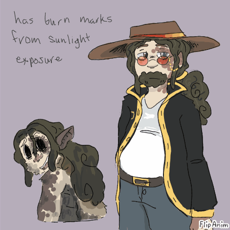 UrANerd Custom - FlipAnim