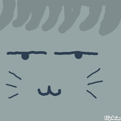 stay tuned more cats - FlipAnim