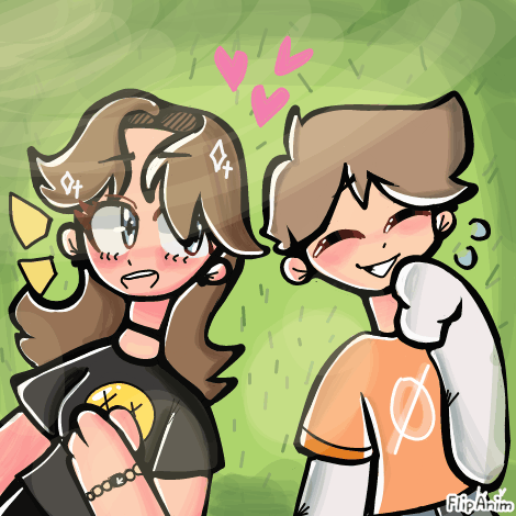 yooo thats pog - FlipAnim