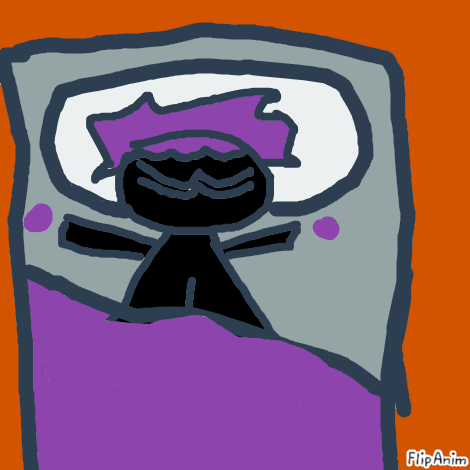 nighty night ya'll - FlipAnim