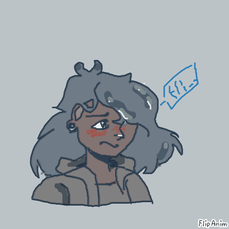 so uh it wont work on my phone - FlipAnim