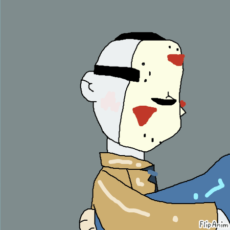 I love my life - FlipAnim