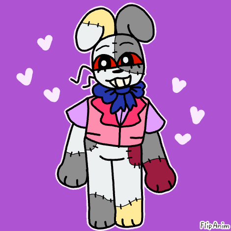 What your fav fnaf character? - FlipAnim