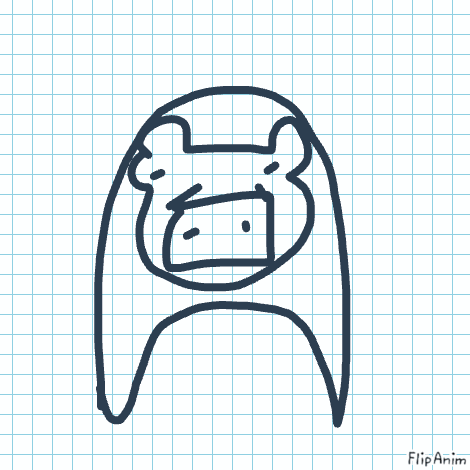 Chill space - FlipAnim